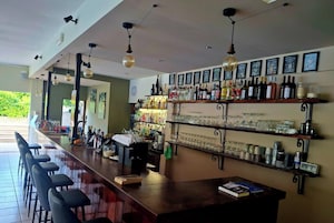 Bar (no alojamento)