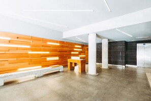 Pormenores do interior