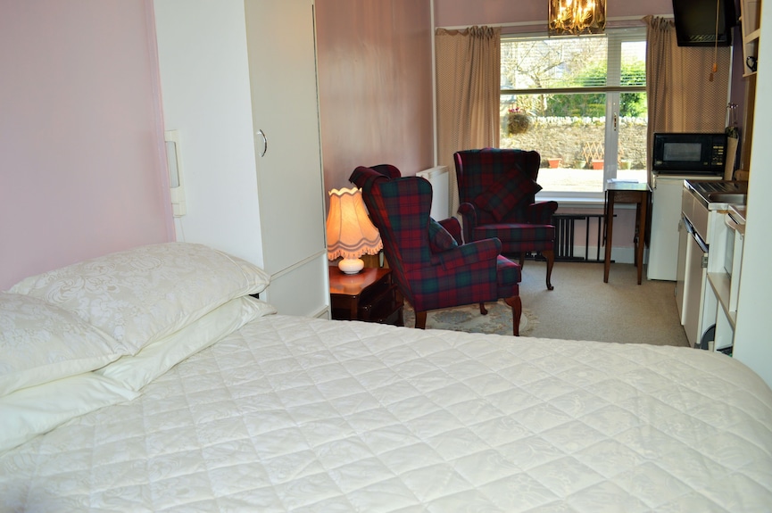 Weatheroak Studio Annexe - Dunoon