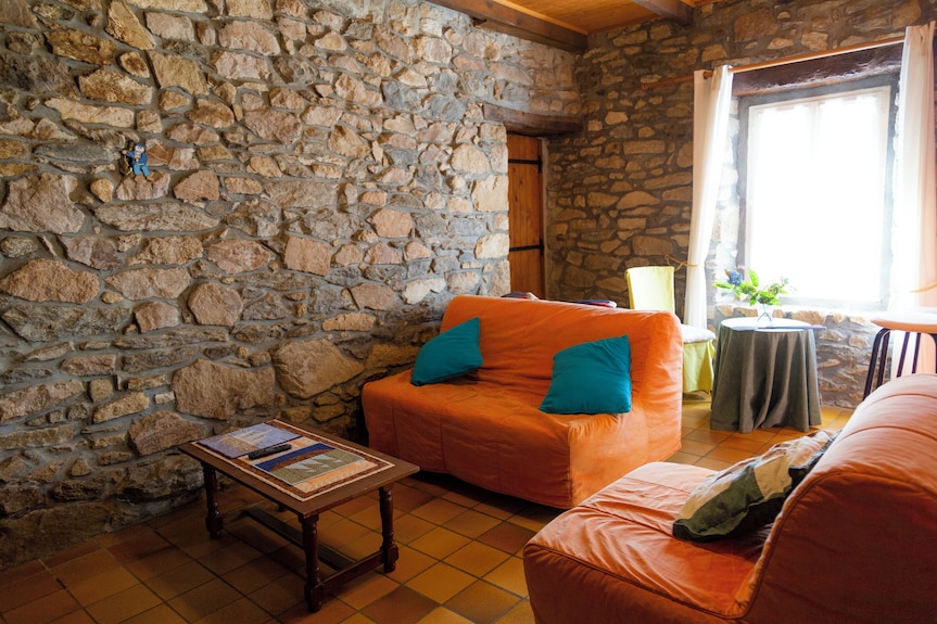 - Ti Jenovefa Gîte - - Finistere