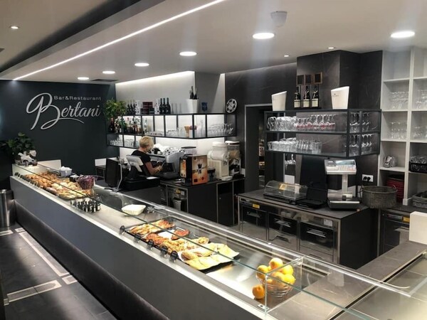 B&b Bertani - Modena