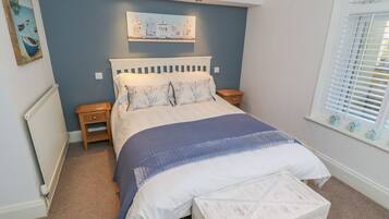 Casa de Campo | 1 quarto, com decoração personalizada, com mobília individualizada