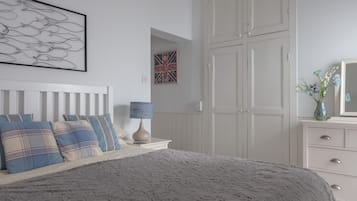Casa de Campo | Interior