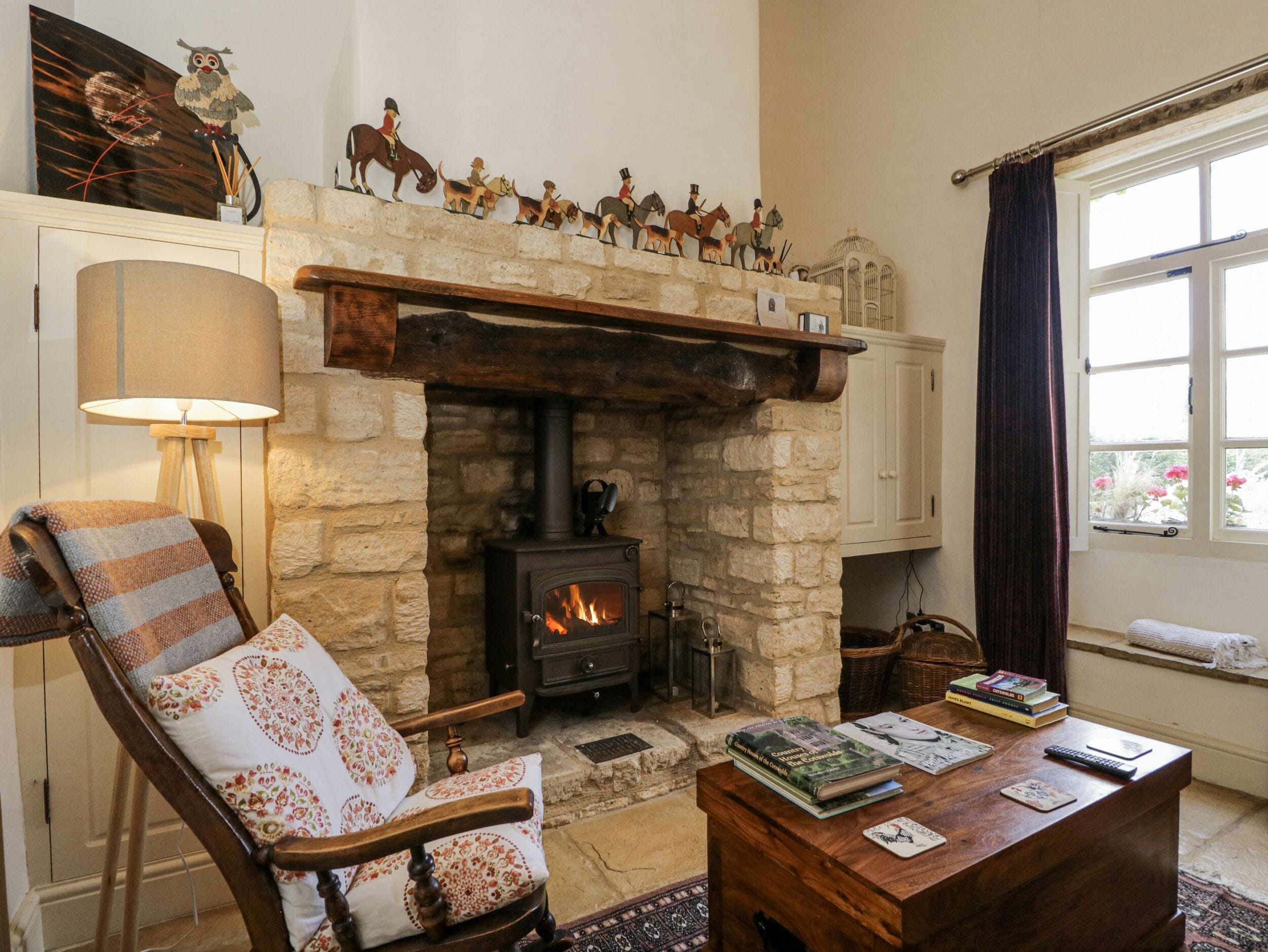 Casa de Campo | Interior