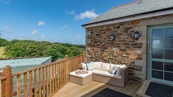 Casa de Campo | Terrenos do alojamento