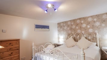 Casa de Campo | 3 quartos, com decoração personalizada, com mobília individualizada