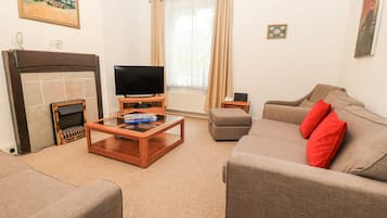 Casa de Campo | Sala de estar