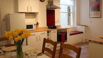 Casa de Campo | Interior