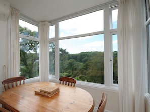 Casa de Campo | Interior