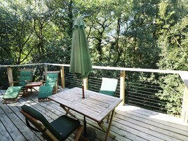 Casa de campo | Sacada