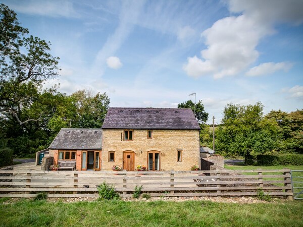 Little Barn - Oxfordshire
