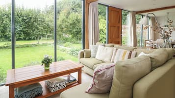 Casa de Campo | Interior