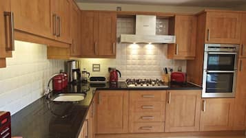Casa de Campo | Cozinha privada | Utensílios de cozinha