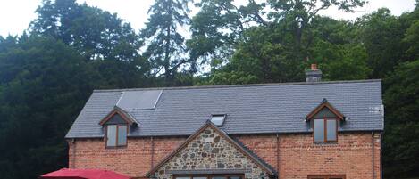 Casa de Campo | Exterior