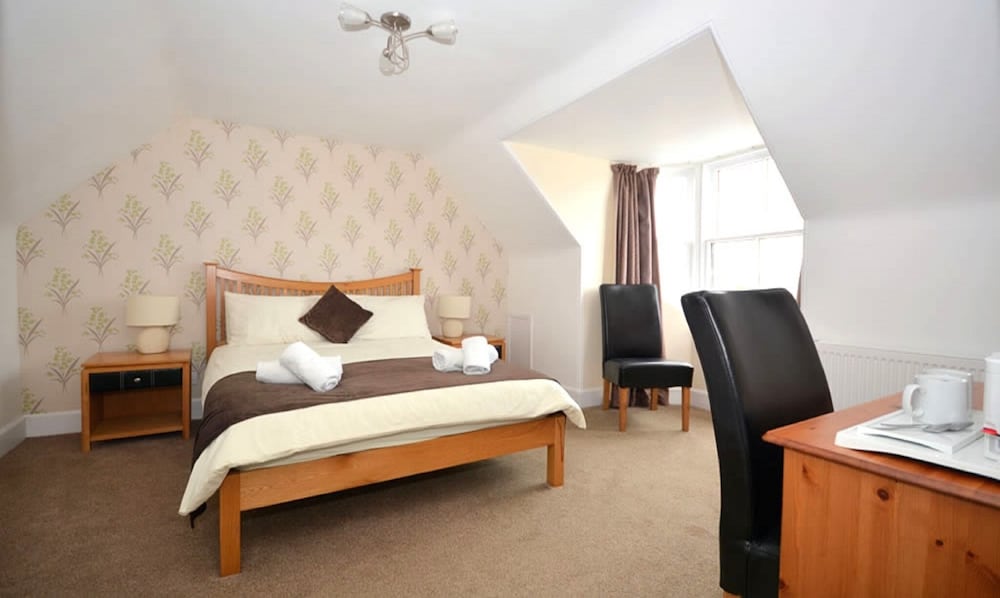 Varis House - Lerwick