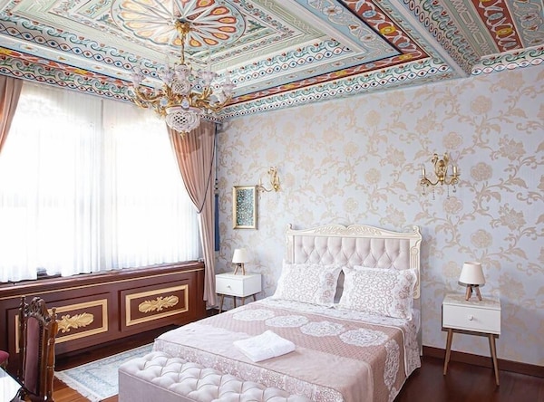 Tahtakale Konağı Private & Luxury - Bursa