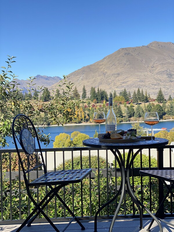 Stay Of Queenstown - Queenstown