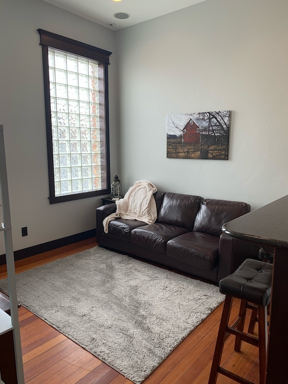 Historic Apartment In The Heart Of Kalispell - Montana