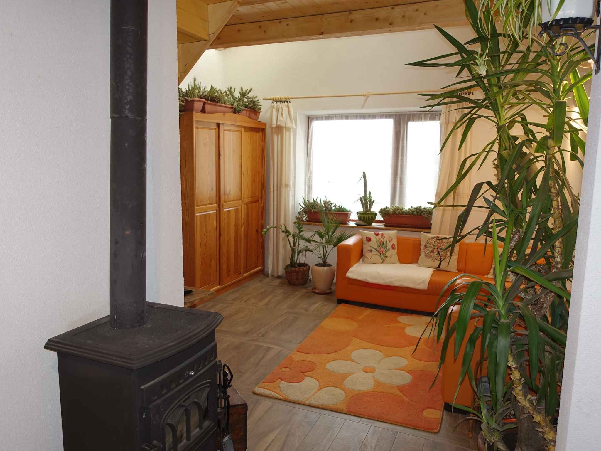Ferienhaus Renoviertes Bauernhaus Mit Klimaanlage Und Wlan - Plattensee