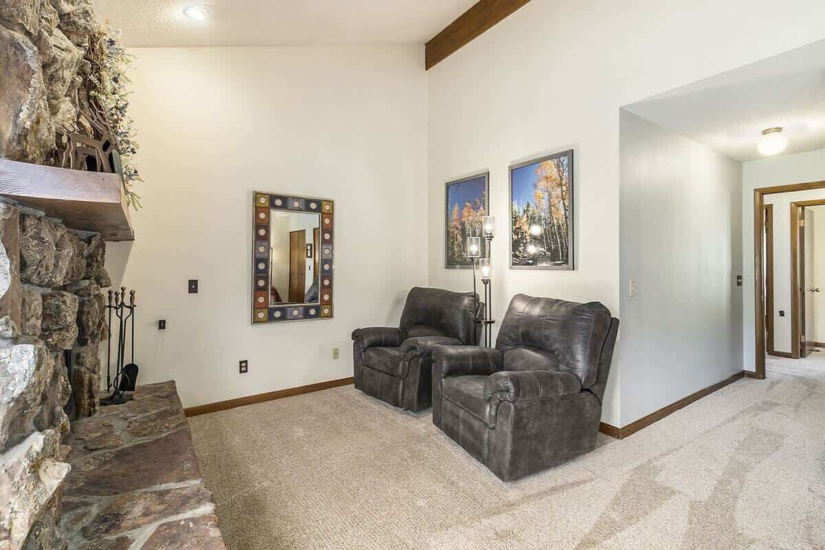 Deer Mountain Retreat Où Les Souvenirs Commencent - Estes Park, CO