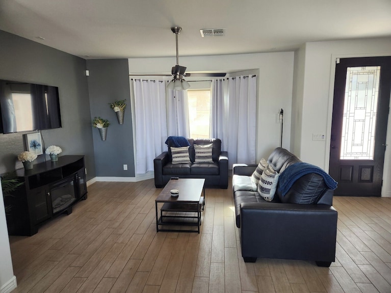 Hombre Guest House In Beautiful Arizona - Arizona