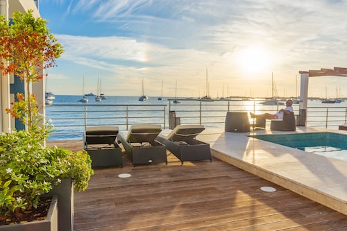 Tradewinds at Simpson Bay