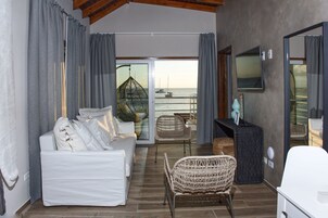 UNIT 7 | Vista para praia/oceano