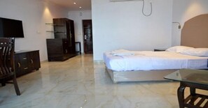 Com decoração personalizada, com mobília individualizada, Wi-fi grátis 