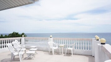 Terraço/pátio interior