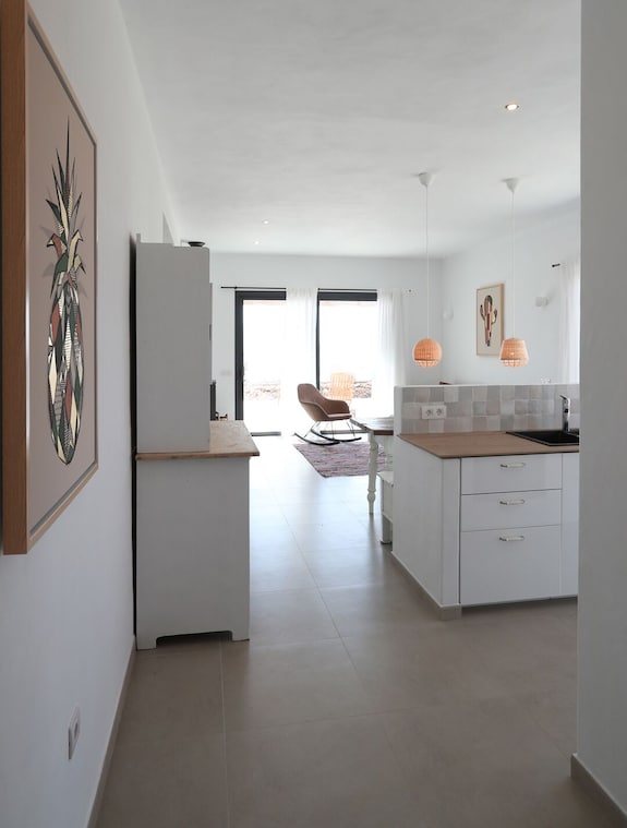 Finca Confortable Et Calme Pour Se Détendre Et êTre Actif - Fuerteventura