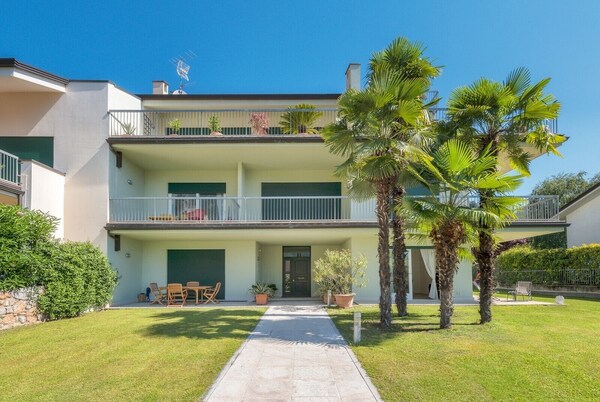 La Busa Apartments - Riva del Garda