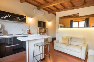 Apartamento | Cozinha privada