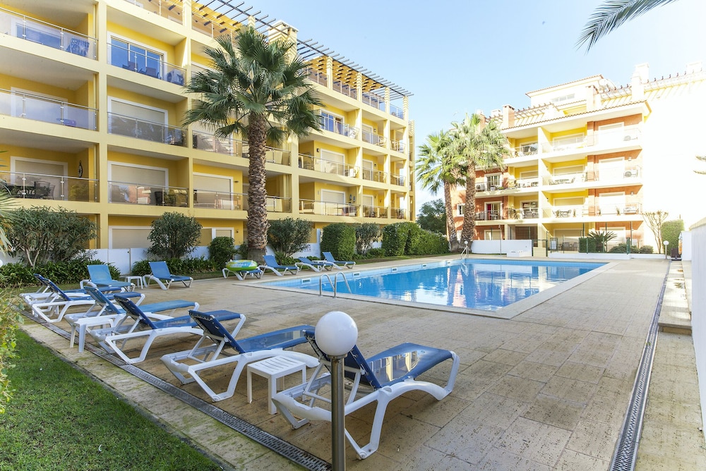 C15 - The Patio Do Convento Apartment - Lagos