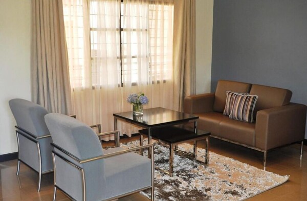 Cedar Place - Blantyre