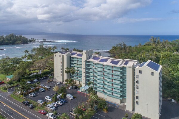 Maluhia Kahakai 2 Bedroom Condo By Redawning - Hilo, HI