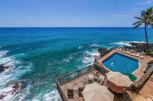 Apartamento em Condomínio Fechado, 3 quartos | Piscina