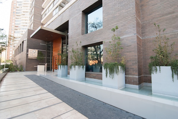 Views Cordillera - Vitacura