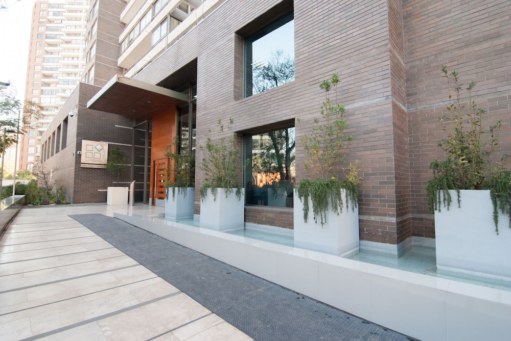 Views Cordillera - Las Condes