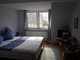 1 quarto, Wi-Fi de cortesia