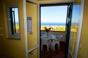 Apartamento, 2 quartos (Appartamento  7) | Terraço/pátio interior