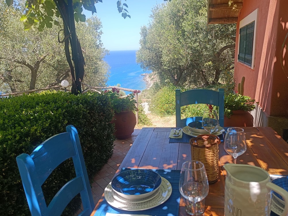 Ville Selena E Gemma - Calabria