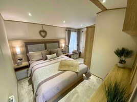 Apartamento | 2 quartos, ferro/tábua de engomar, Wi-fi grátis 