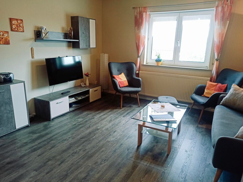 Appartement à 4 Lits (N ° 2) - Ferienhaus Gönen - Saint-Vith
