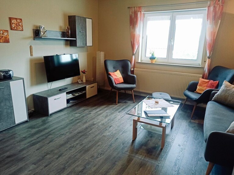 Appartement à 4 Lits (N ° 2) - Ferienhaus Gönen - Saint-Vith