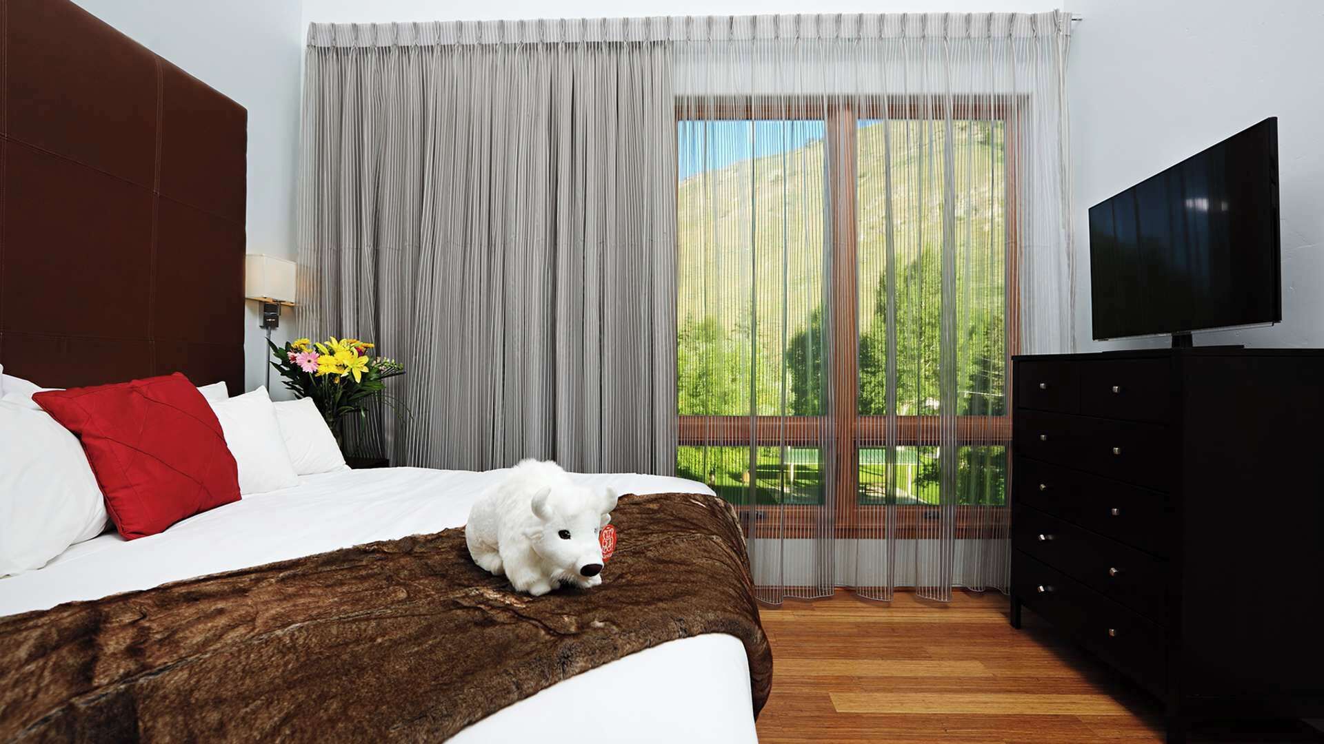 Downtown Jackson - 1 Bedroom Miller Park Deluxe Suite - Jackson, WY