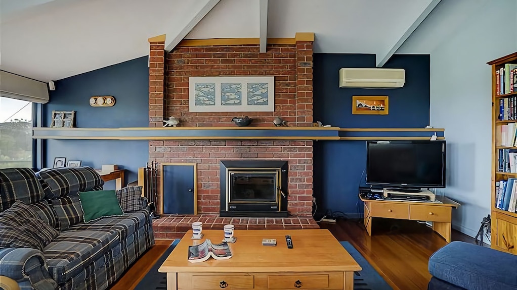 みんなのために - フィリップ島