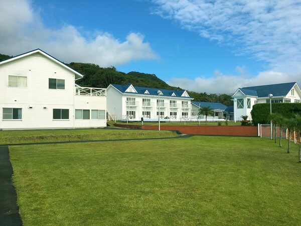 Hotel Kailani - Ōshima Island