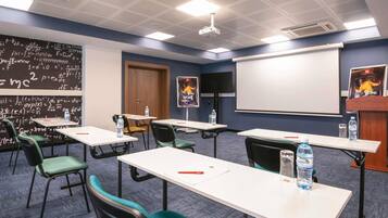 Sala de reunião