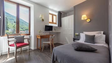 Quarto Individual Superior | Cofre no quarto, secretária adequada para computadores portáteis