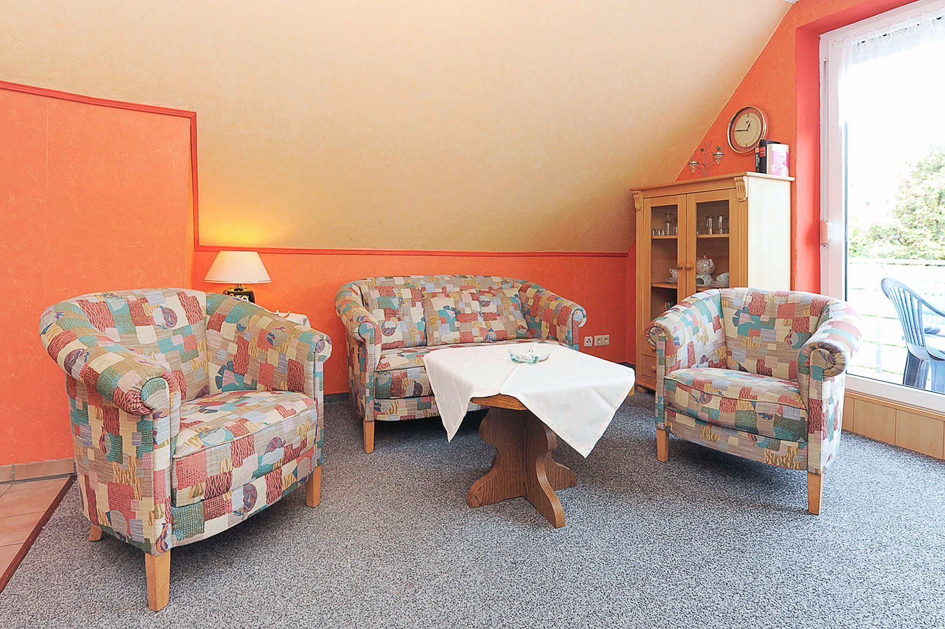 Ferienwohnung Flut - Haus Meeresbrise In Neuharlingersiel - Neuharlingersiel